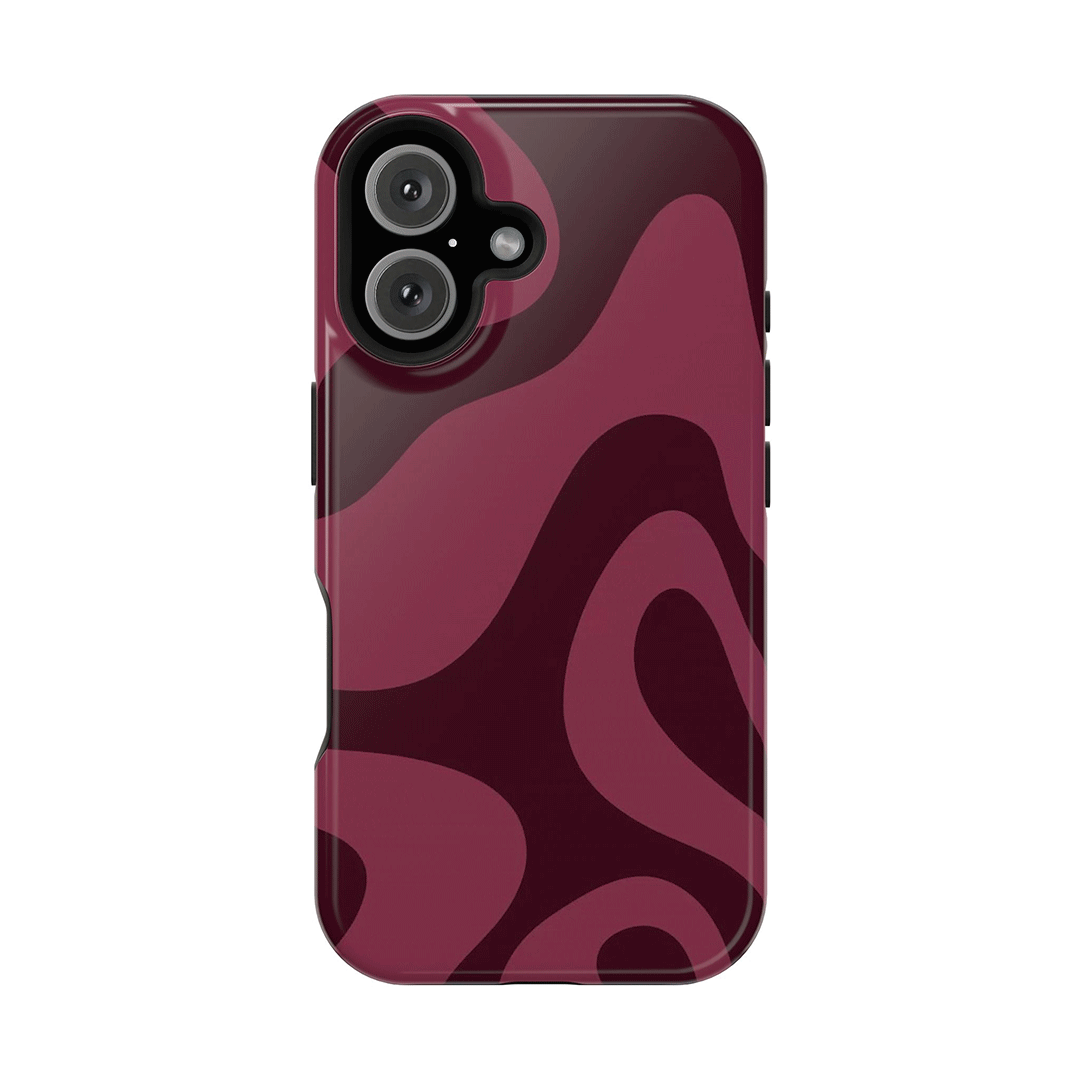 Glossy Armoured Cases 🛡️ Dual layer Protection – S A A B O O