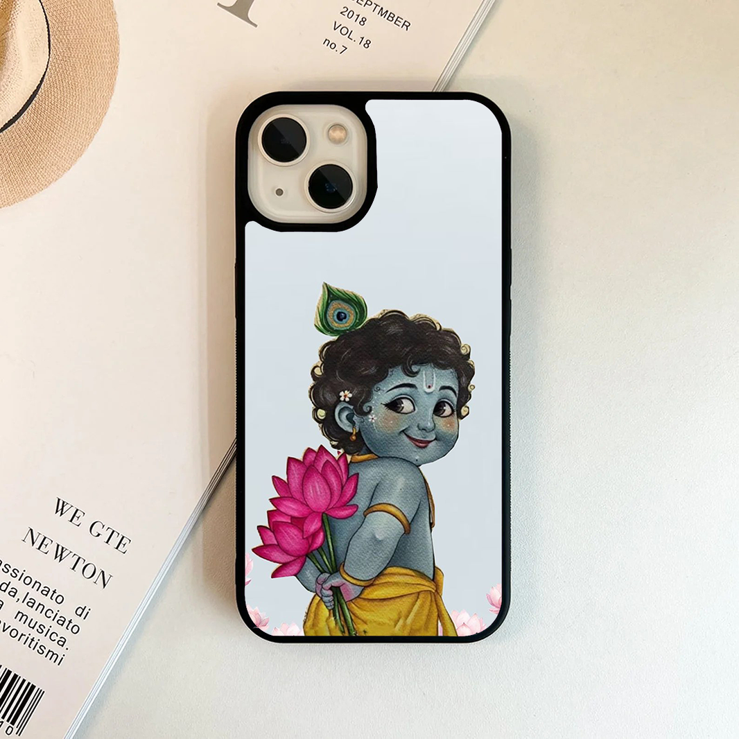 Divine Cases – S A A B O O