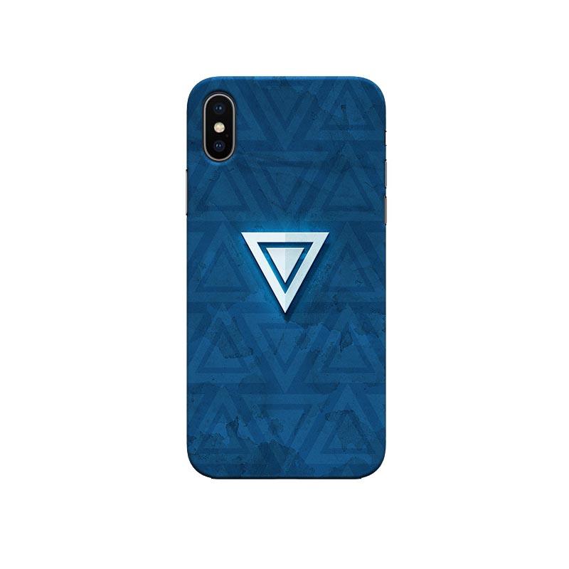 Triangular case – S A A B O O