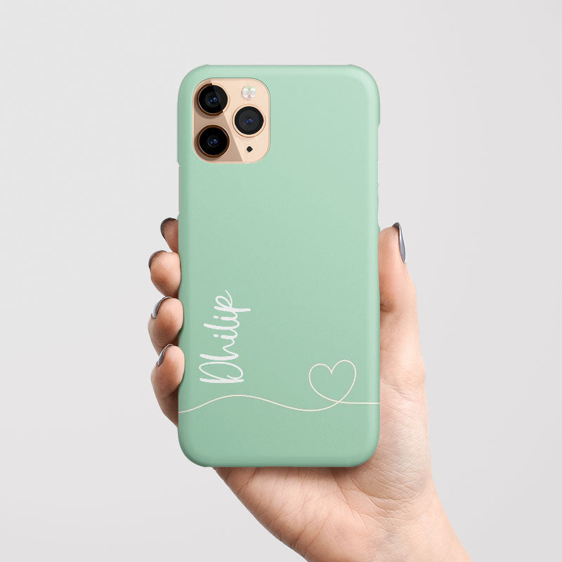 Pastoral heart – S A A B O O