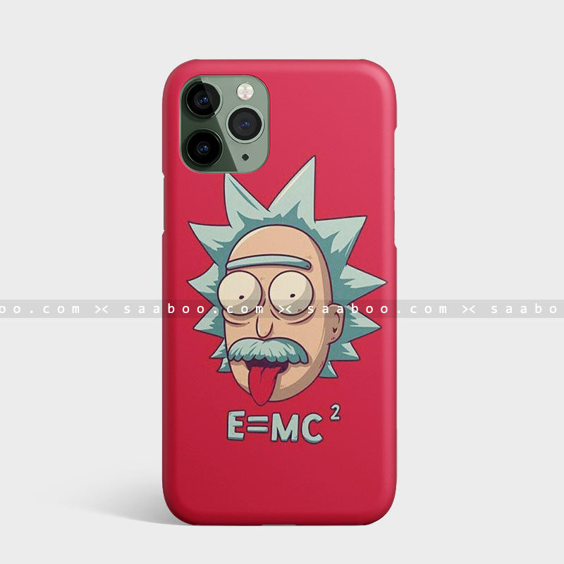 Einstein Case – S A A B O O